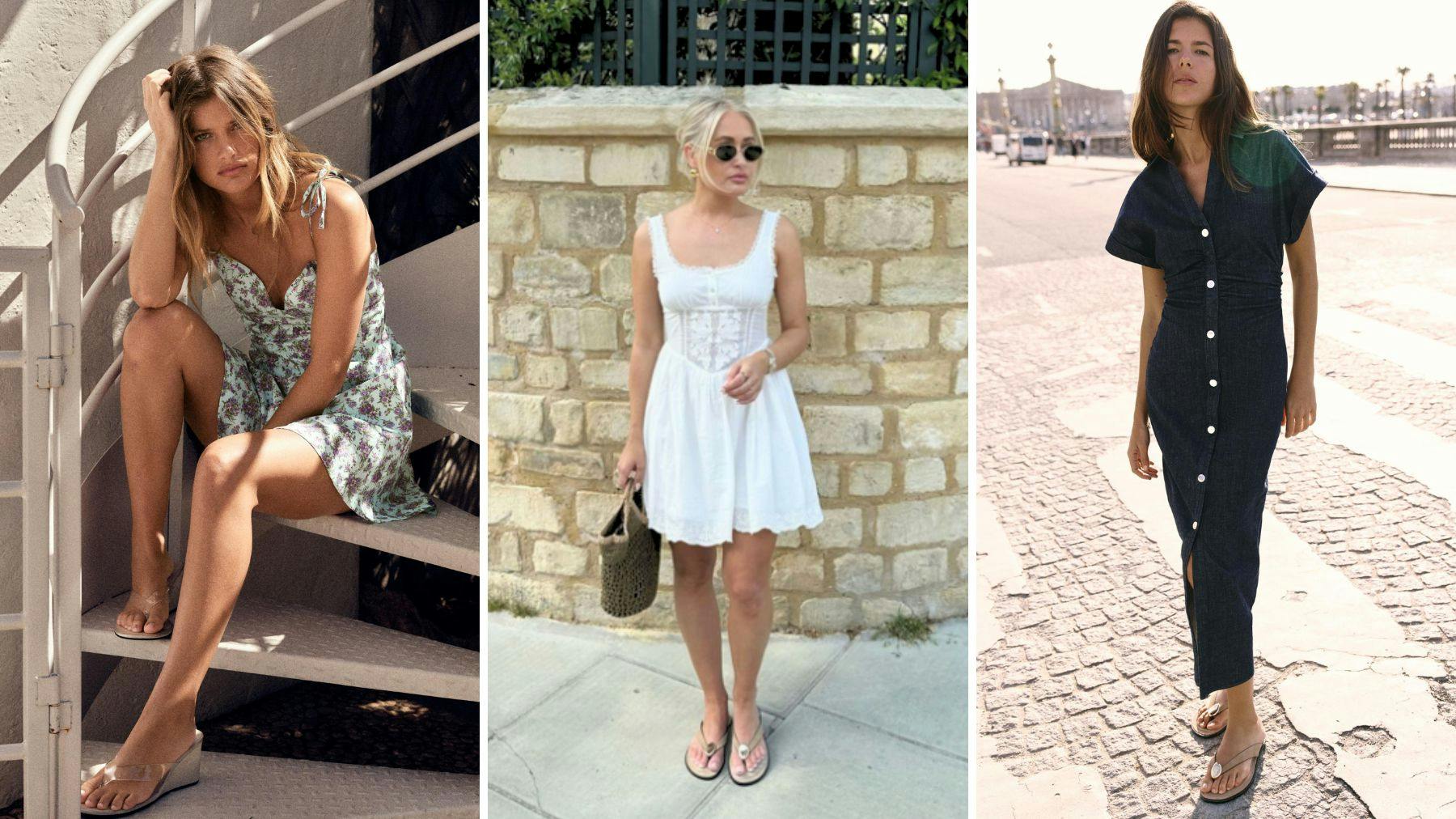 This Zara Dress Has Gone Viral