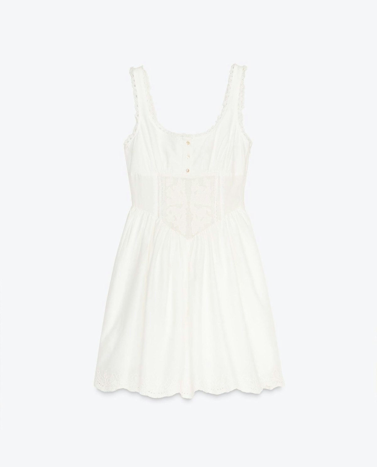 This Zara Dress Has Gone Viral