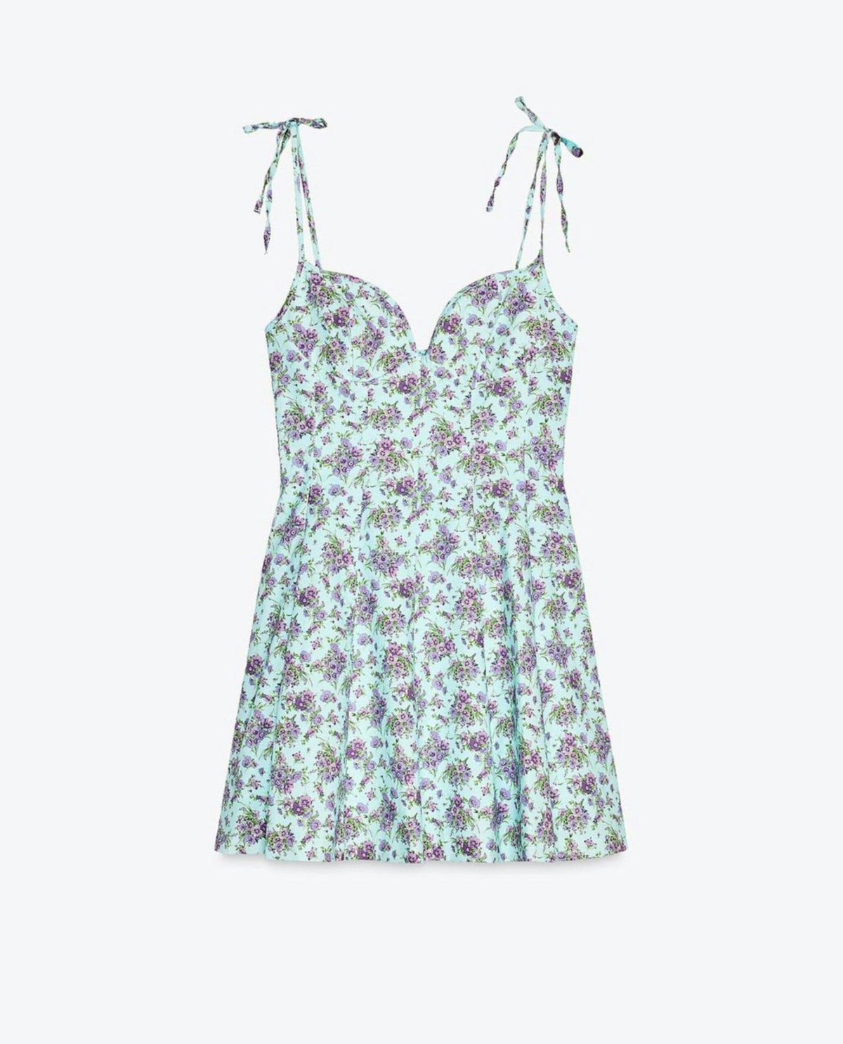 This Zara Dress Has Gone Viral