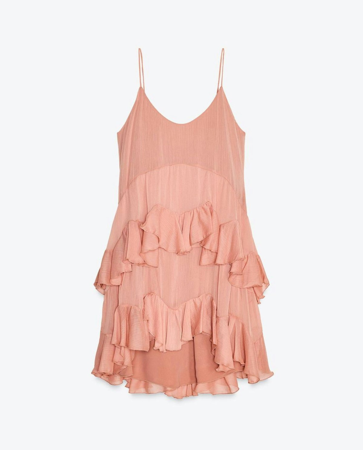 This Zara Dress Has Gone Viral