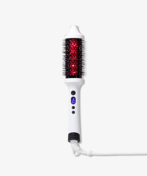 We've Tried And Tested The Best Hot Brushes For All Hair