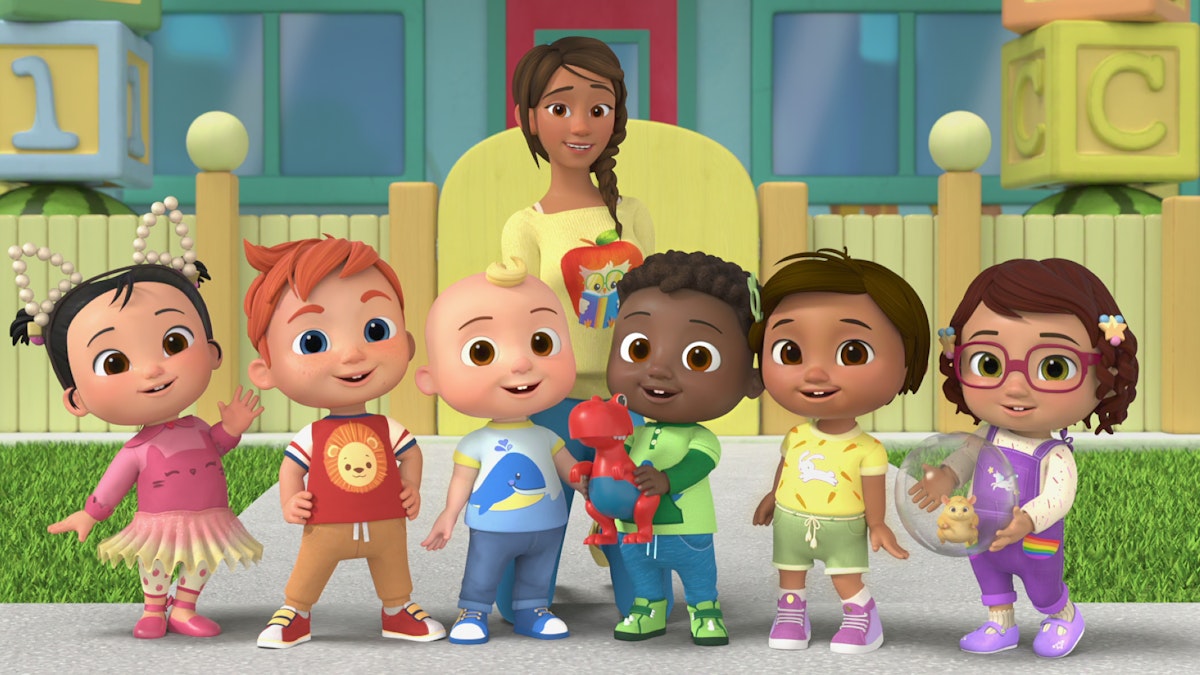 CoComelon Is Being Cancelled For Being ‘Too Addictive’ For Kids