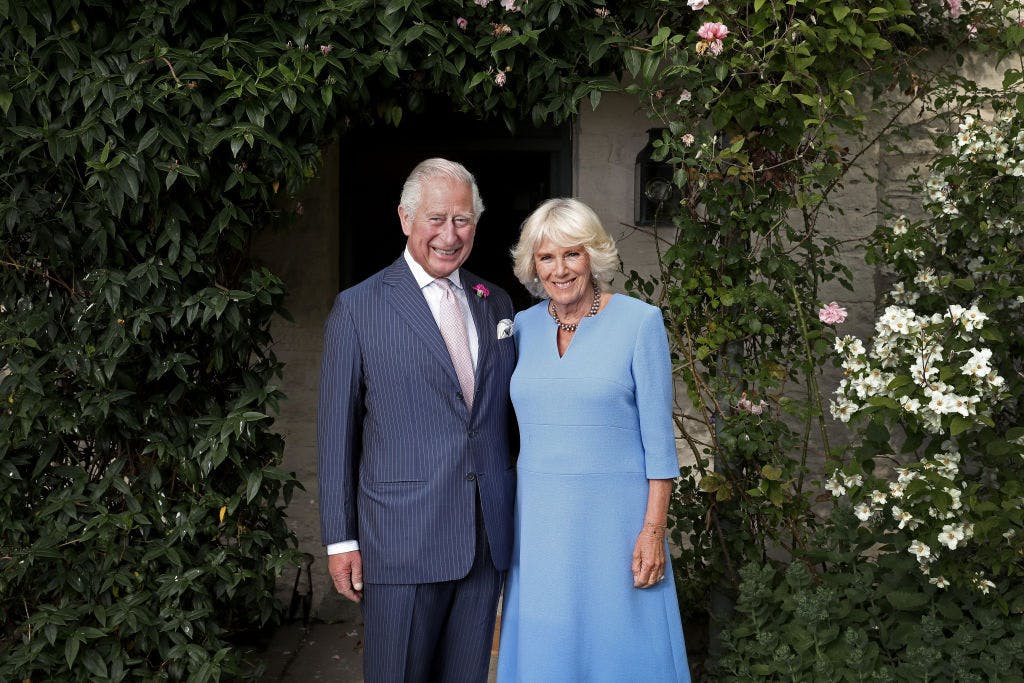 King Charles and Queen Camilla's relationship timeline