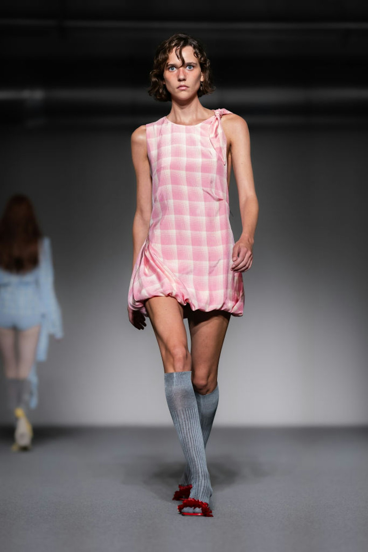 Summer Belongs To These Gingham Dresses: Shop The Best Now