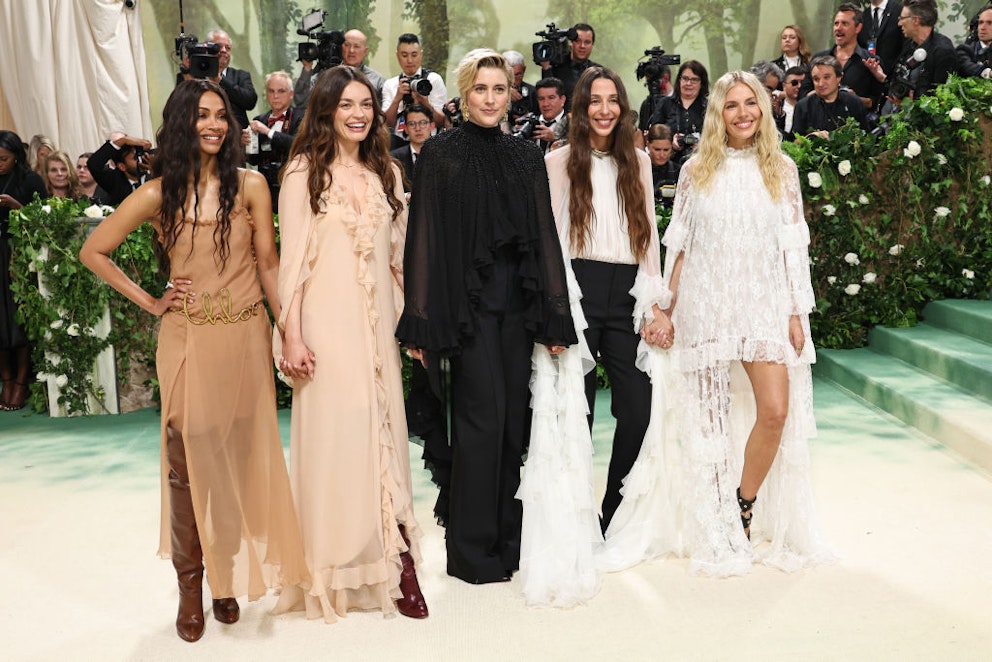 These Are The Very Best Boho Dresses To Take You Into Autumn