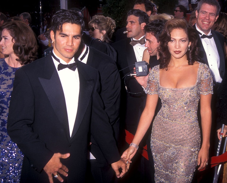 How Many Times Has Jennifer Lopez Been Married or Engaged?