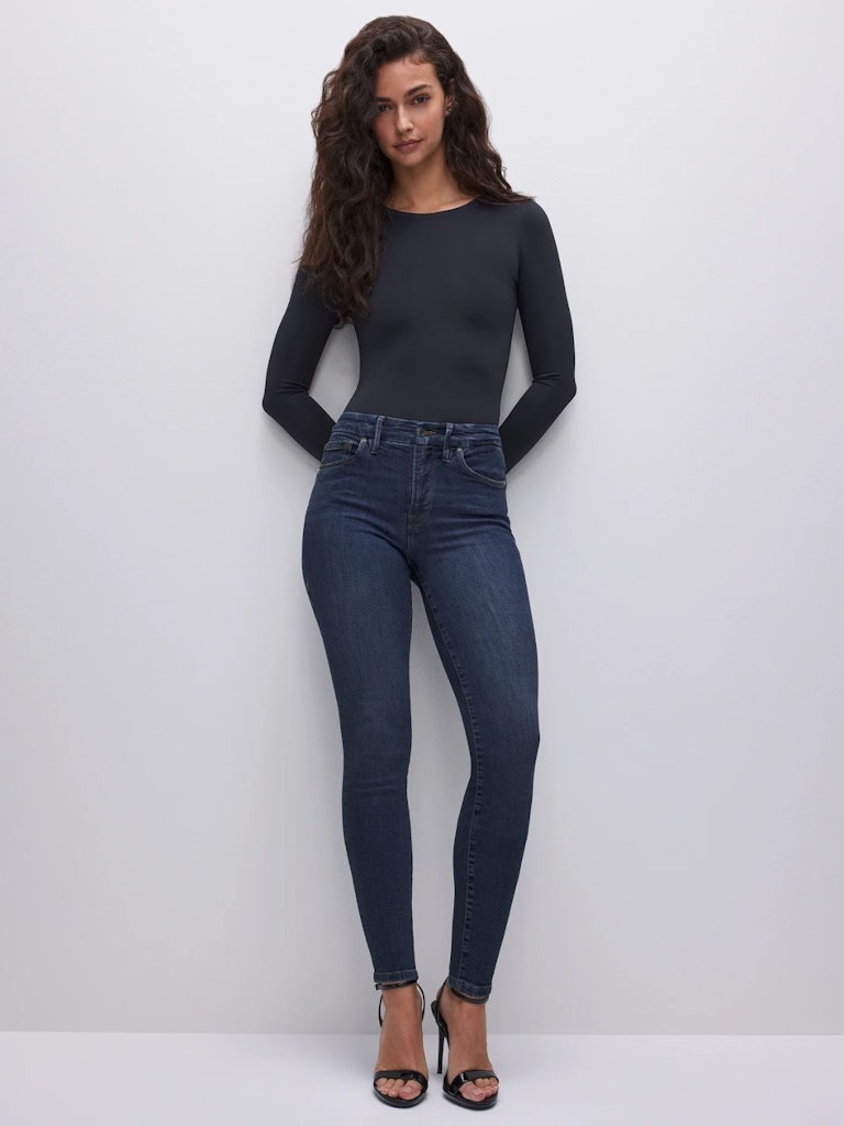 15 Best Skinny Jeans For Women 2024, From Fashion Editors