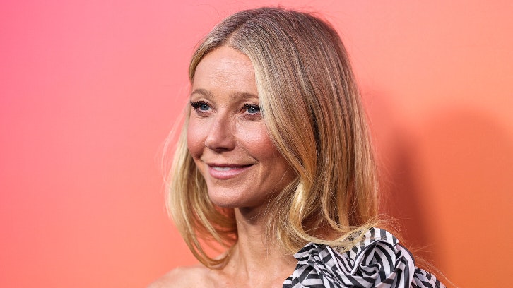 Gwyneth Paltrow's Latest Wellness Trick? A 'Spiritual Cleanse' Gwyneth Paltrow's Latest Wellness Trick? A 'Spiritual Cleanse'