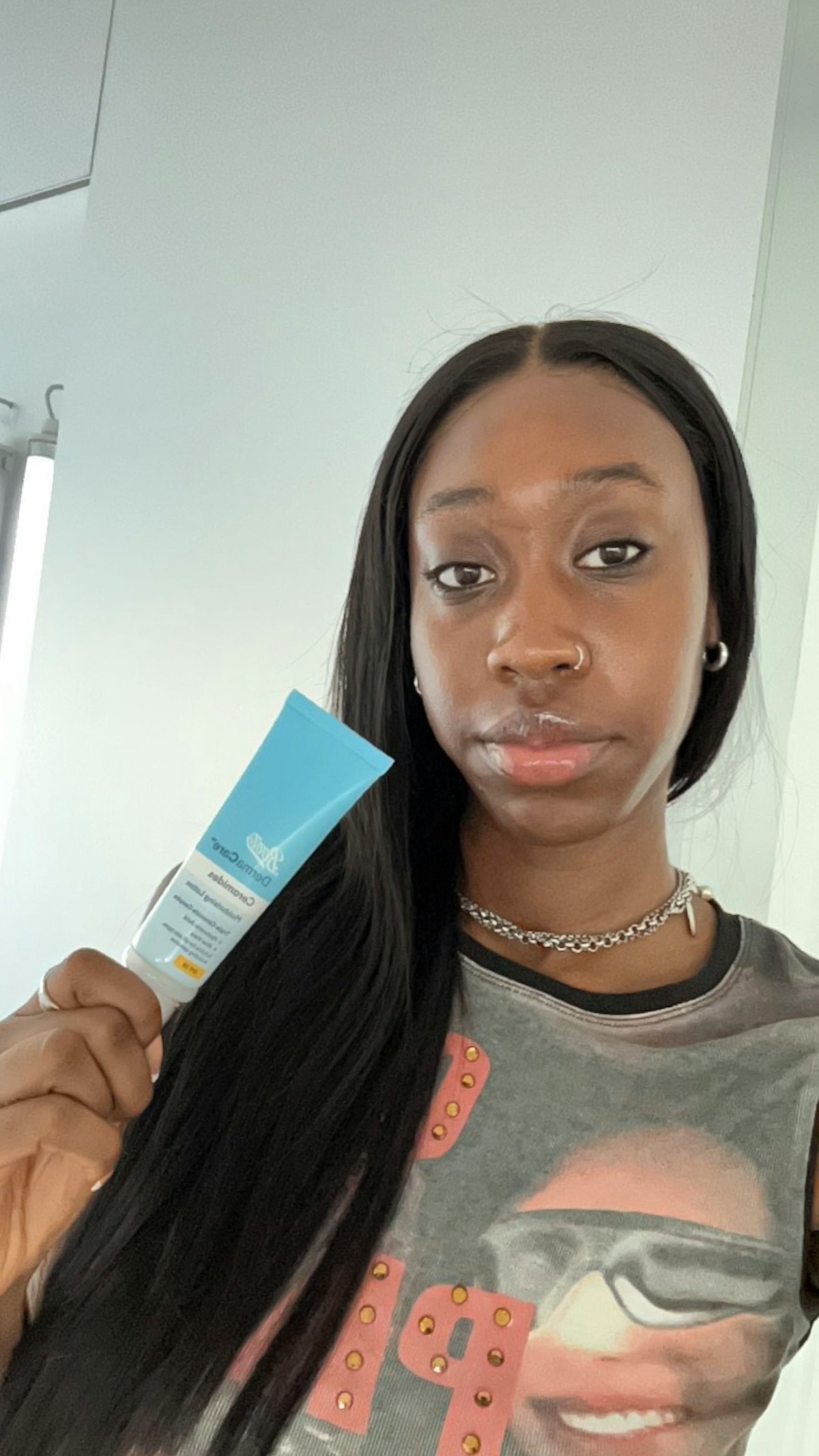 We Review The New Boots DermaCare Ceramides Range