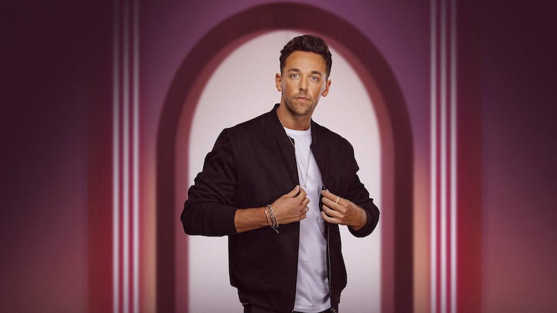 Everything You Need To Know About Love Is Blind UK's Sam Klein