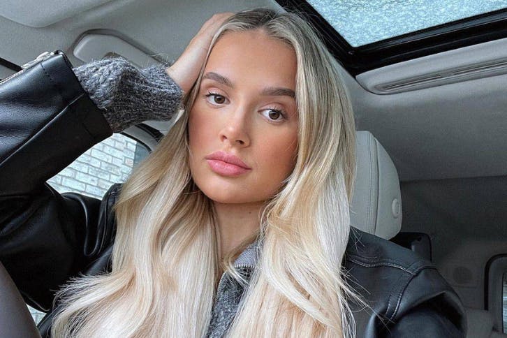 Molly-Mae: ‘Bambi Is Having Attachment Issues At The Minute’