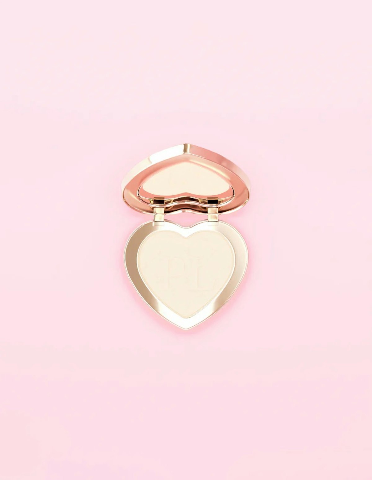 Who Is P.Louise? Here's Everything You Need To Know Now