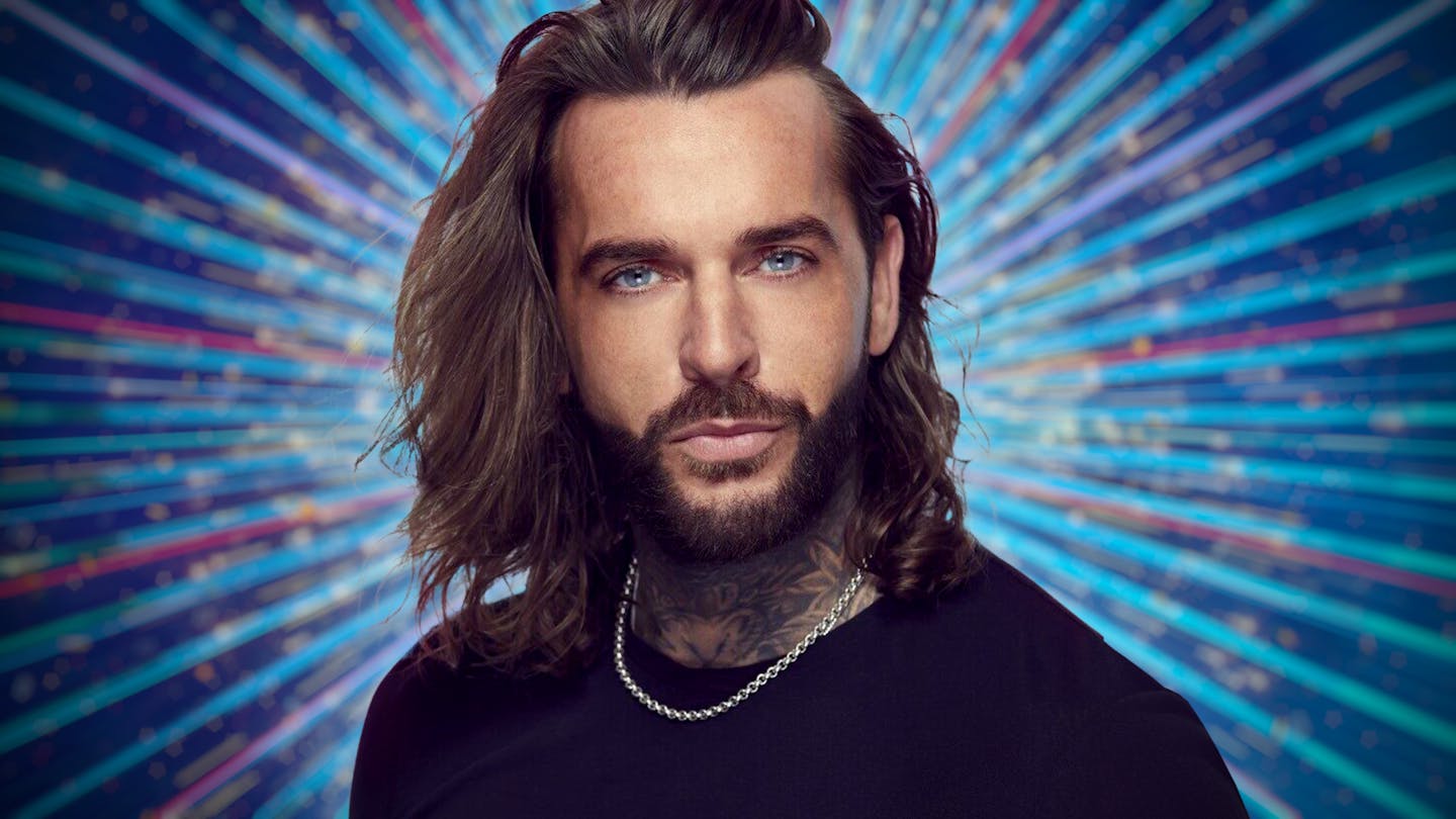 Who Is Pete Wicks On Strictly Meet The Former TOWIE Star Who Is Pete Wicks On Strictly Meet The Former TOWIE Star