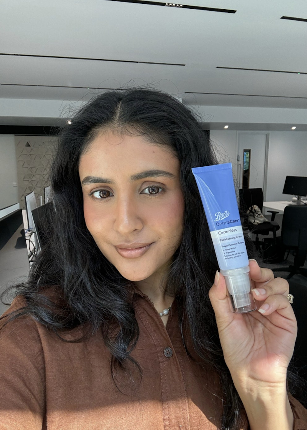 We Review The New Boots DermaCare Ceramides Range