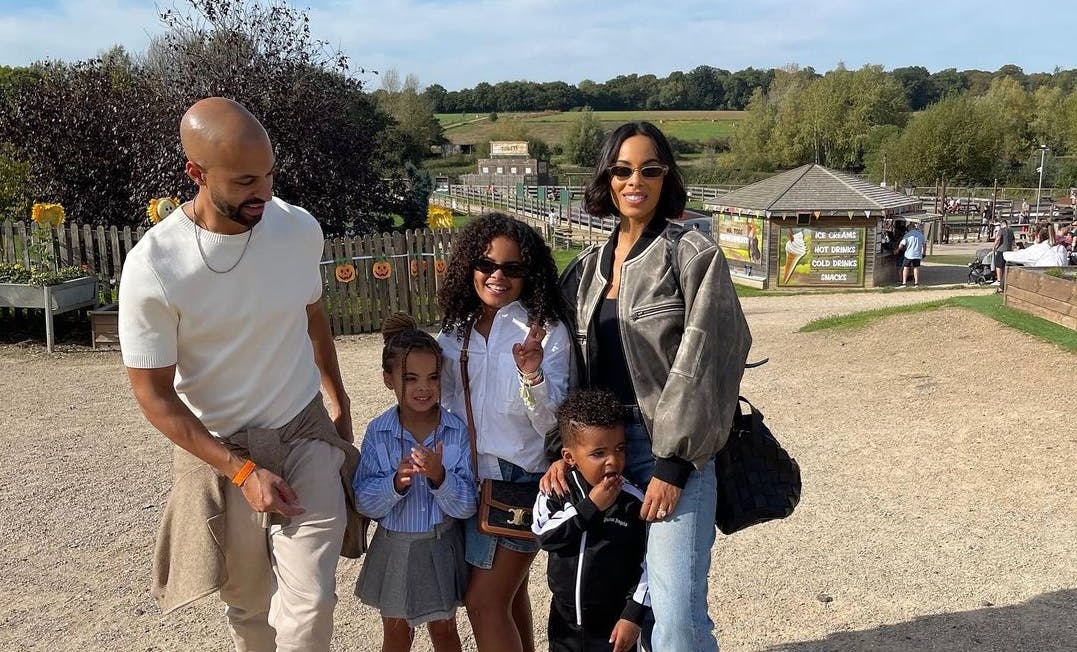 Rochelle Humes On Her Inclusive Baby Bath Range, My Little Coco