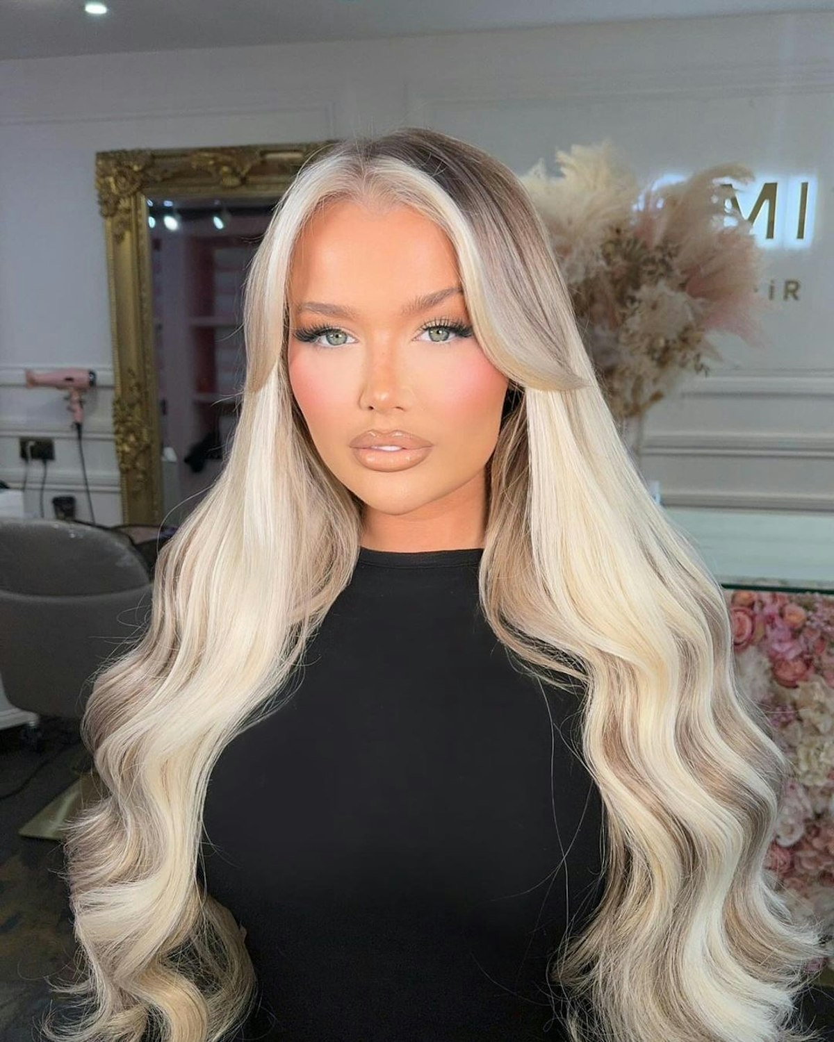 Who Is P.Louise? Here's Everything You Need To Know Now