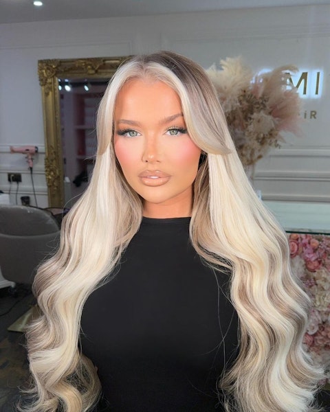 Who Is P.Louise? Here's Everything You Need To Know Now