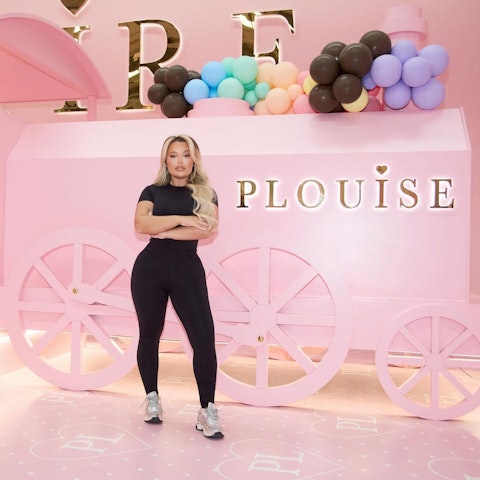 Who Is P.Louise? Here's Everything You Need To Know Now