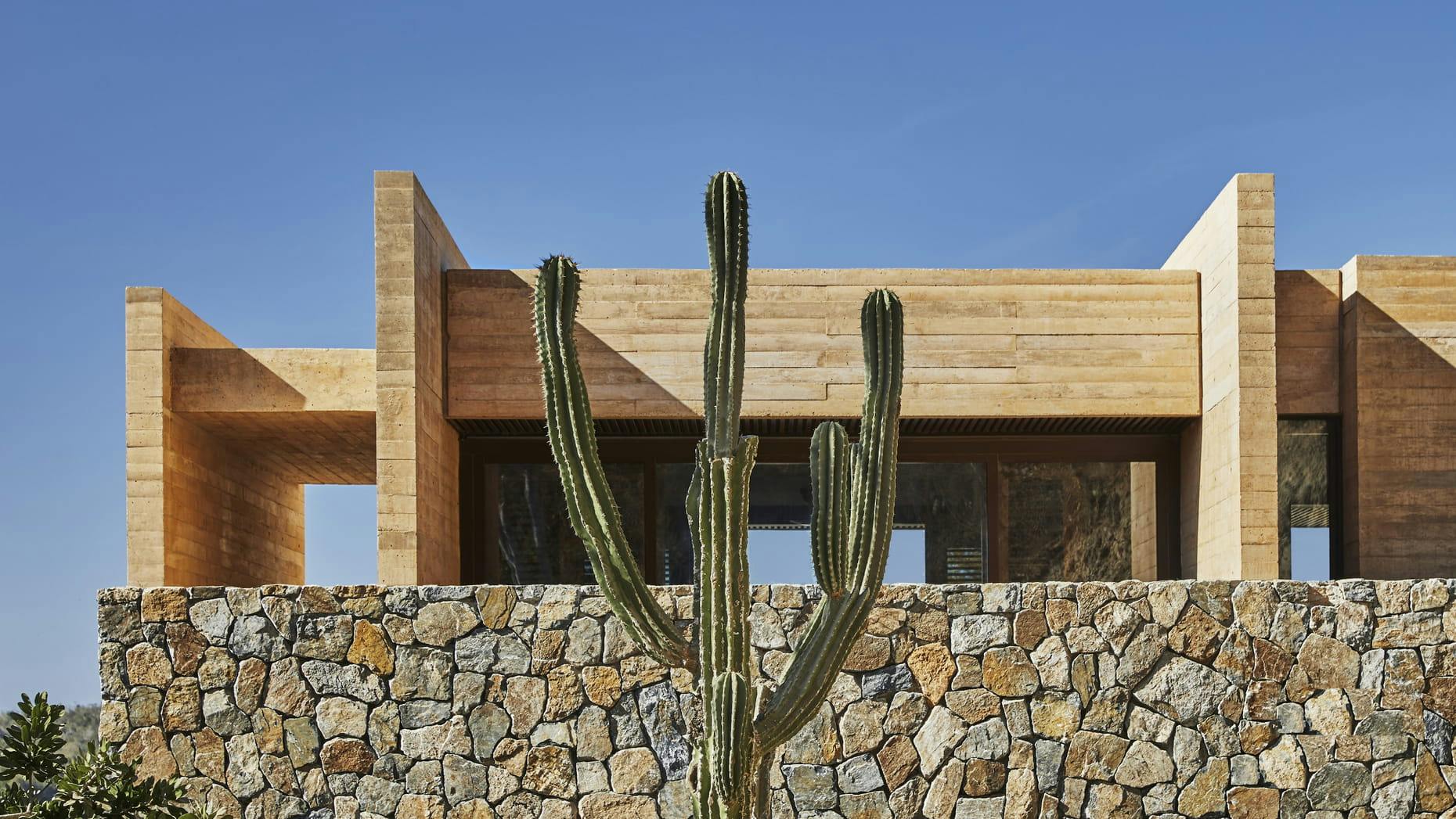 Here Are The Absolute Best Hotels In Mexico