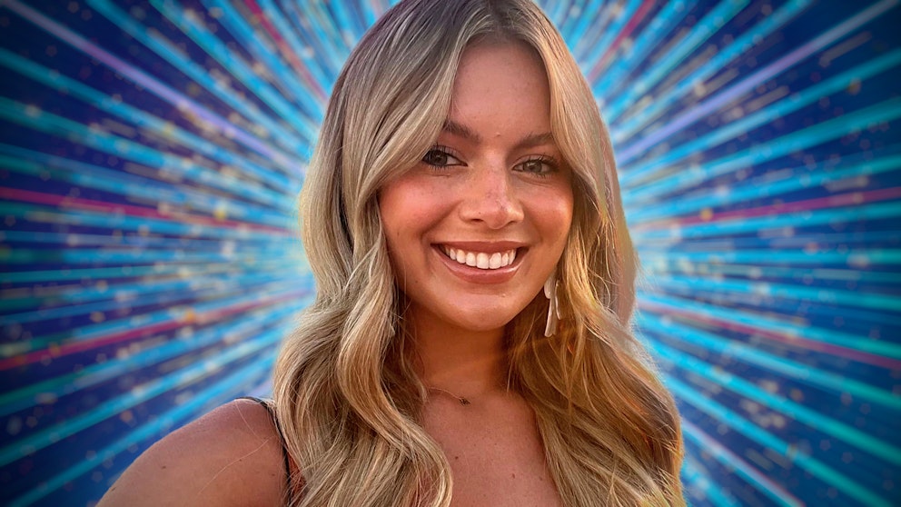 Who Is Tasha Ghouri? Meet The Strictly Come Dancing 2024 Star