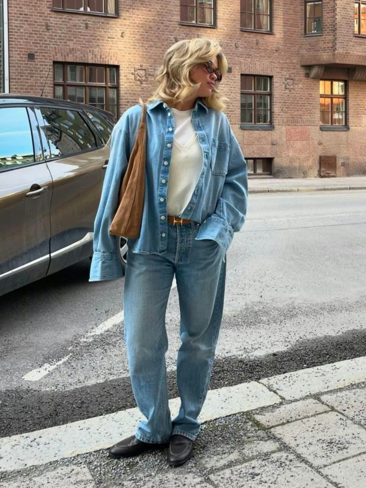 5 Transitional Dressing Outfit Ideas