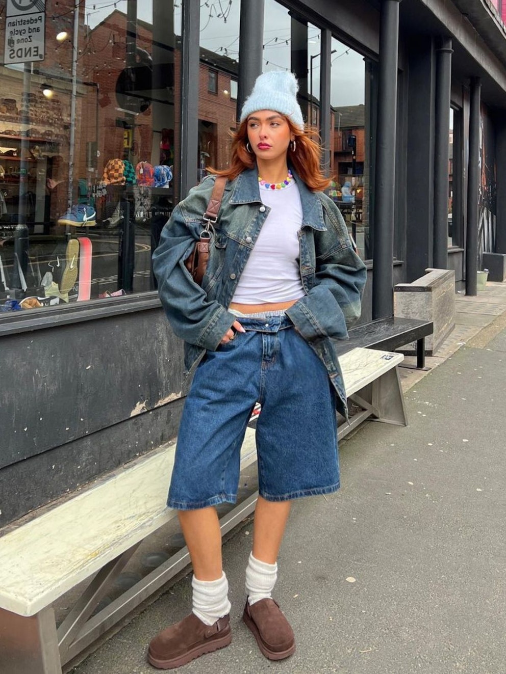 The Ugg Clogs Are About To Be Everywhere This Autumn