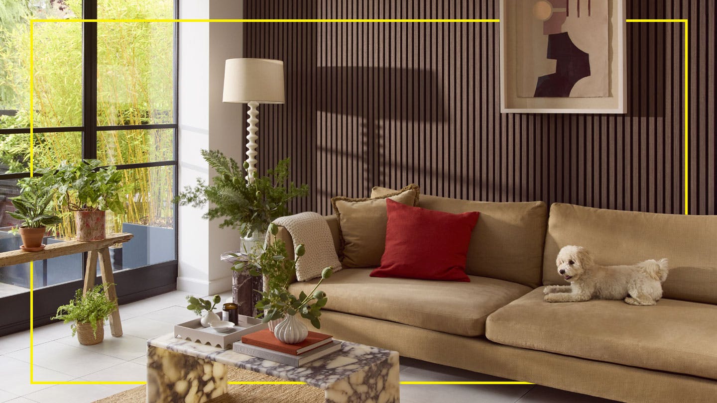 The Easy And Affordable Way To Refresh Any Room | Grazia