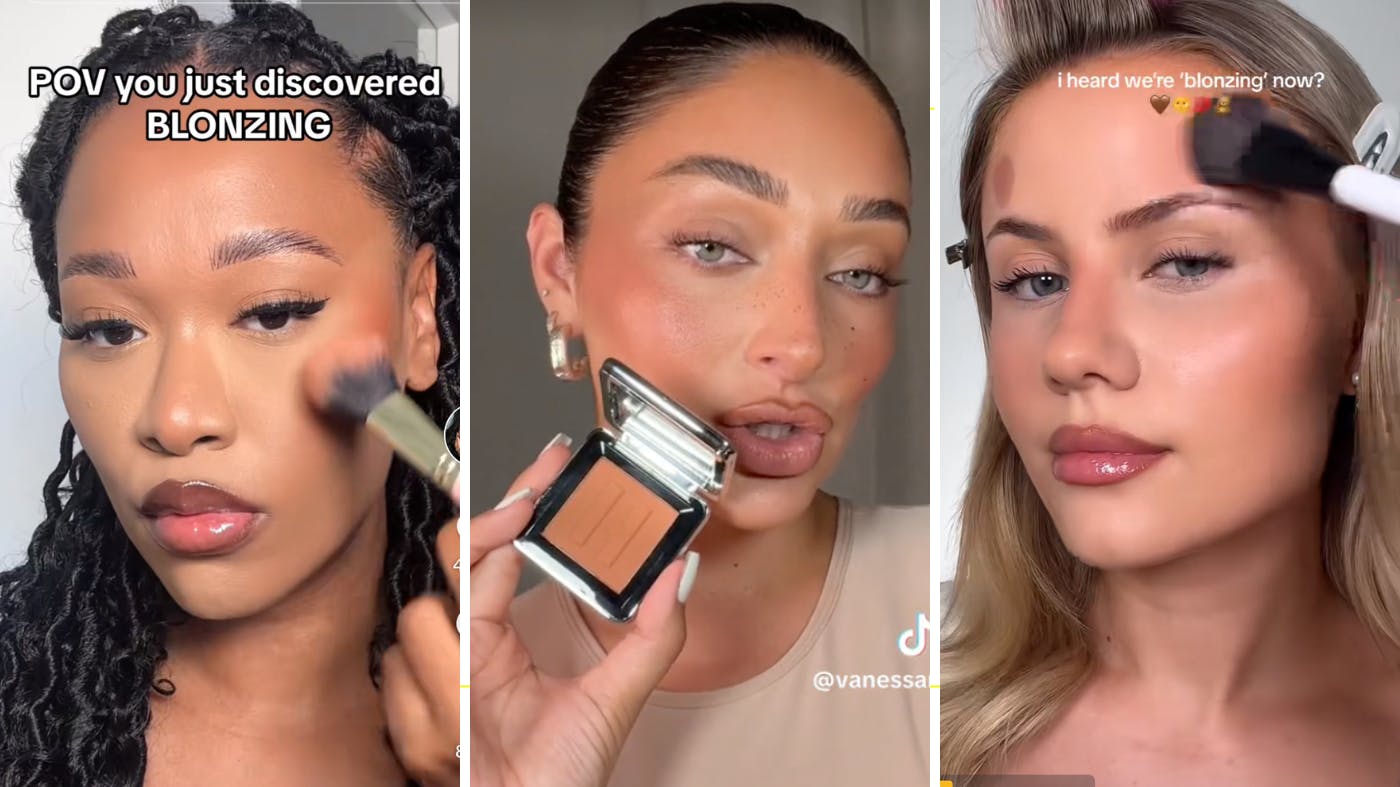 Best Blush And Bronzer Hybrids To Achieve TikTok's Latest Viral Beauty ...
