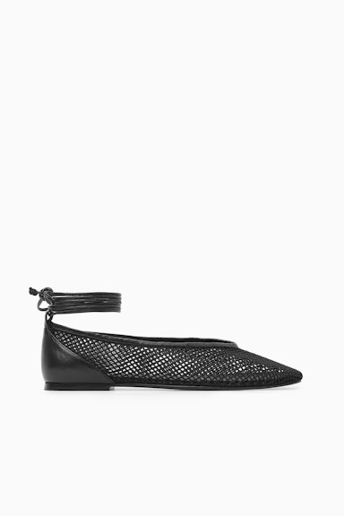 The Best Ballet Pumps: There's A Chic Pair For Every Budget