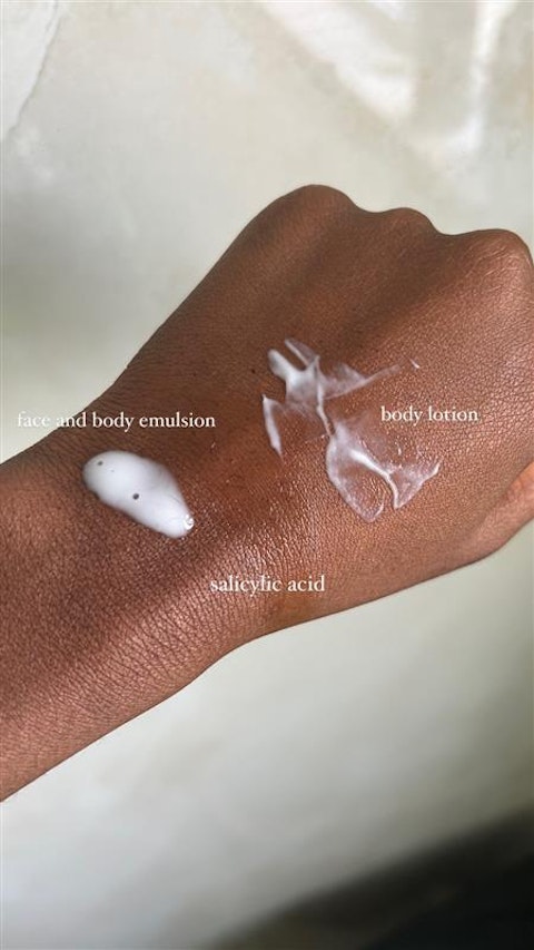 The Ordinary Body Products Are Here, So Here's Our Review