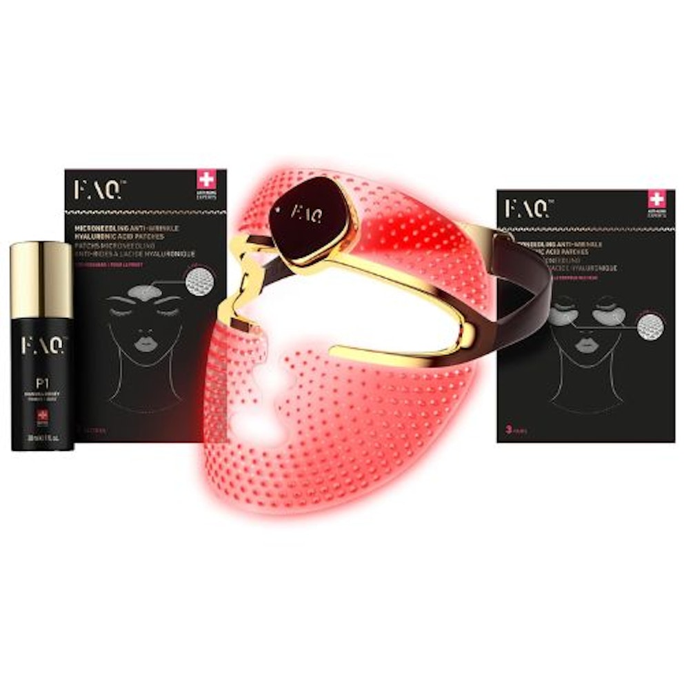 The Best LED Face Masks For Glorious, Glowing Skin