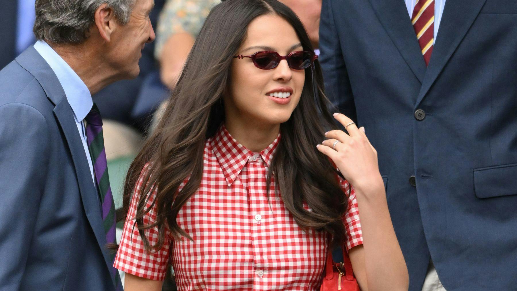 The Best Gingham Dresses To Buy For Summer 2025
