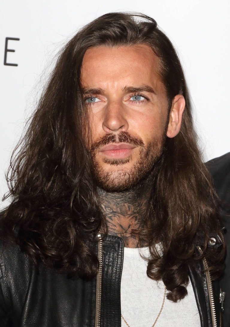 Who Is Pete Wicks On Strictly? Meet The Former TOWIE Star