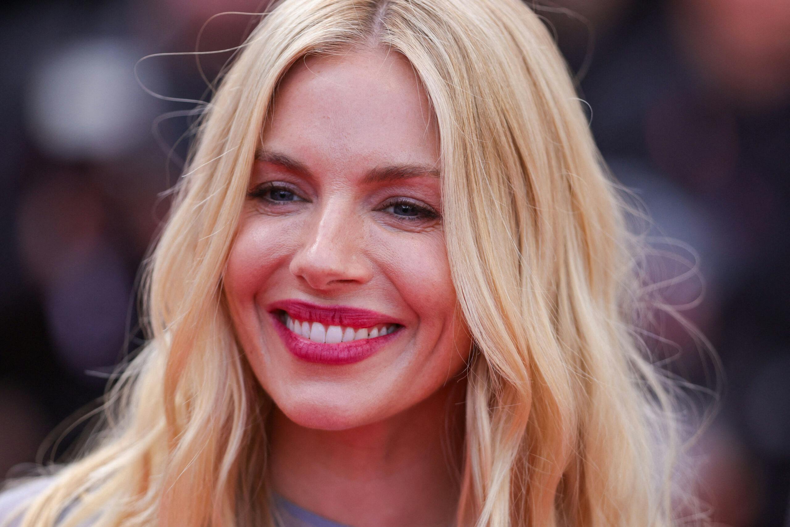 Here's What I learnt From Visiting Sienna Miller's Facialist