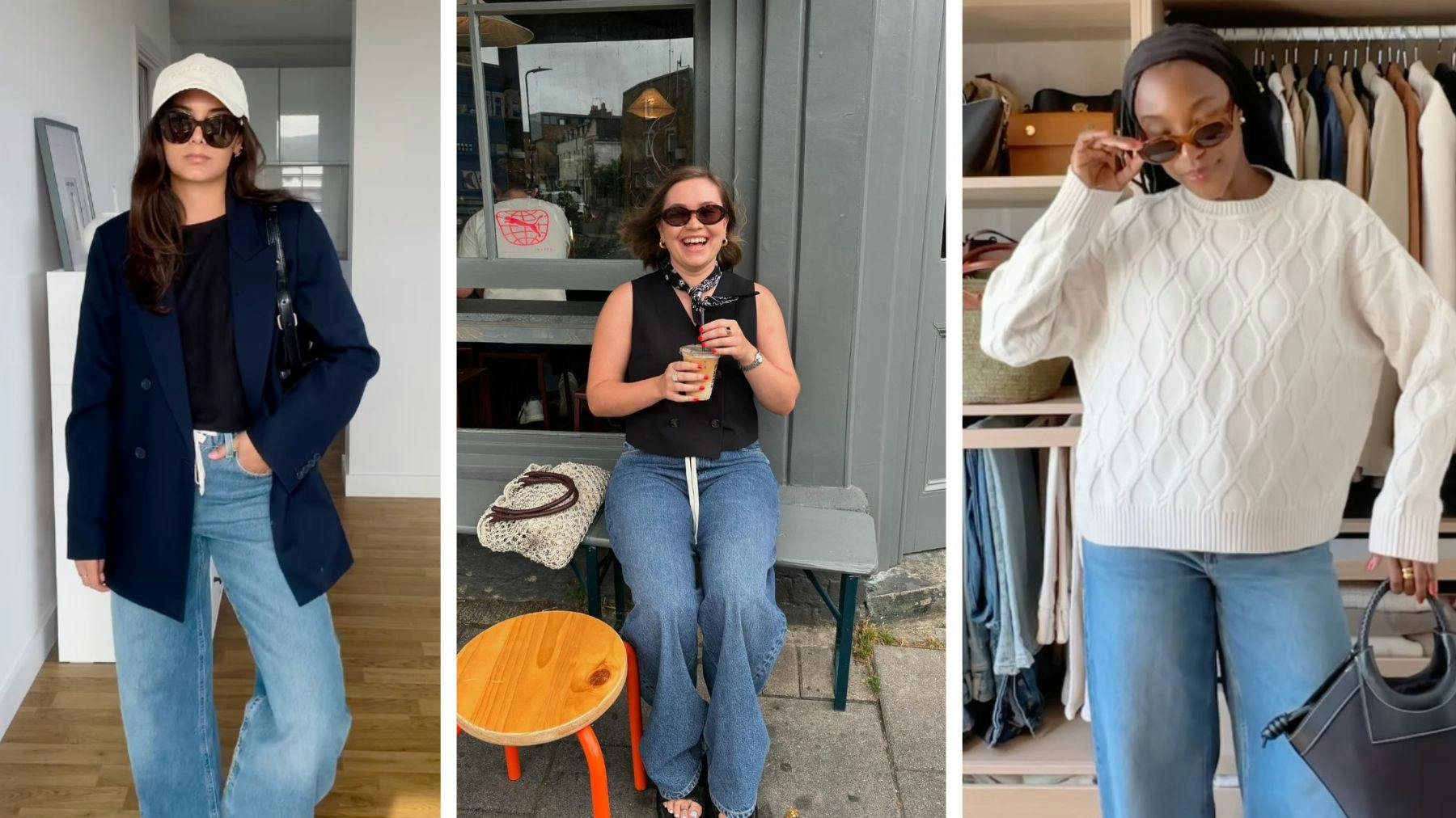 These £39 M&S Jeans Are Everywhere Right Now - Shop Now