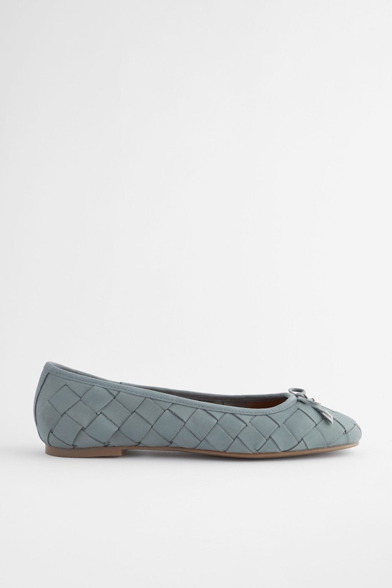 The Best Ballet Pumps: There's A Chic Pair For Every Budget