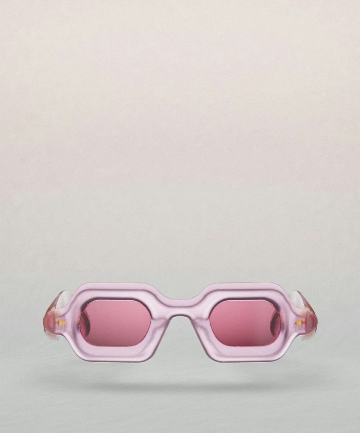 I Keep Getting Compliments On This Bold Pair Of Sunglasses