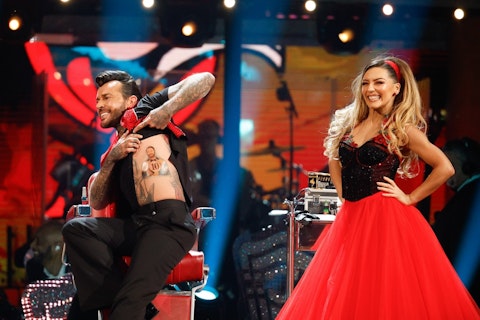 Who Is Pete Wicks On Strictly? Meet The Former TOWIE Star