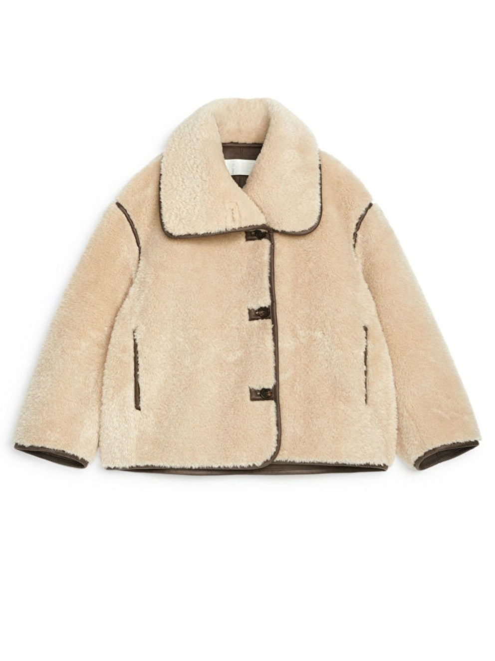 The 15 Best Shearling Coats 2025: Stay Warm In Style