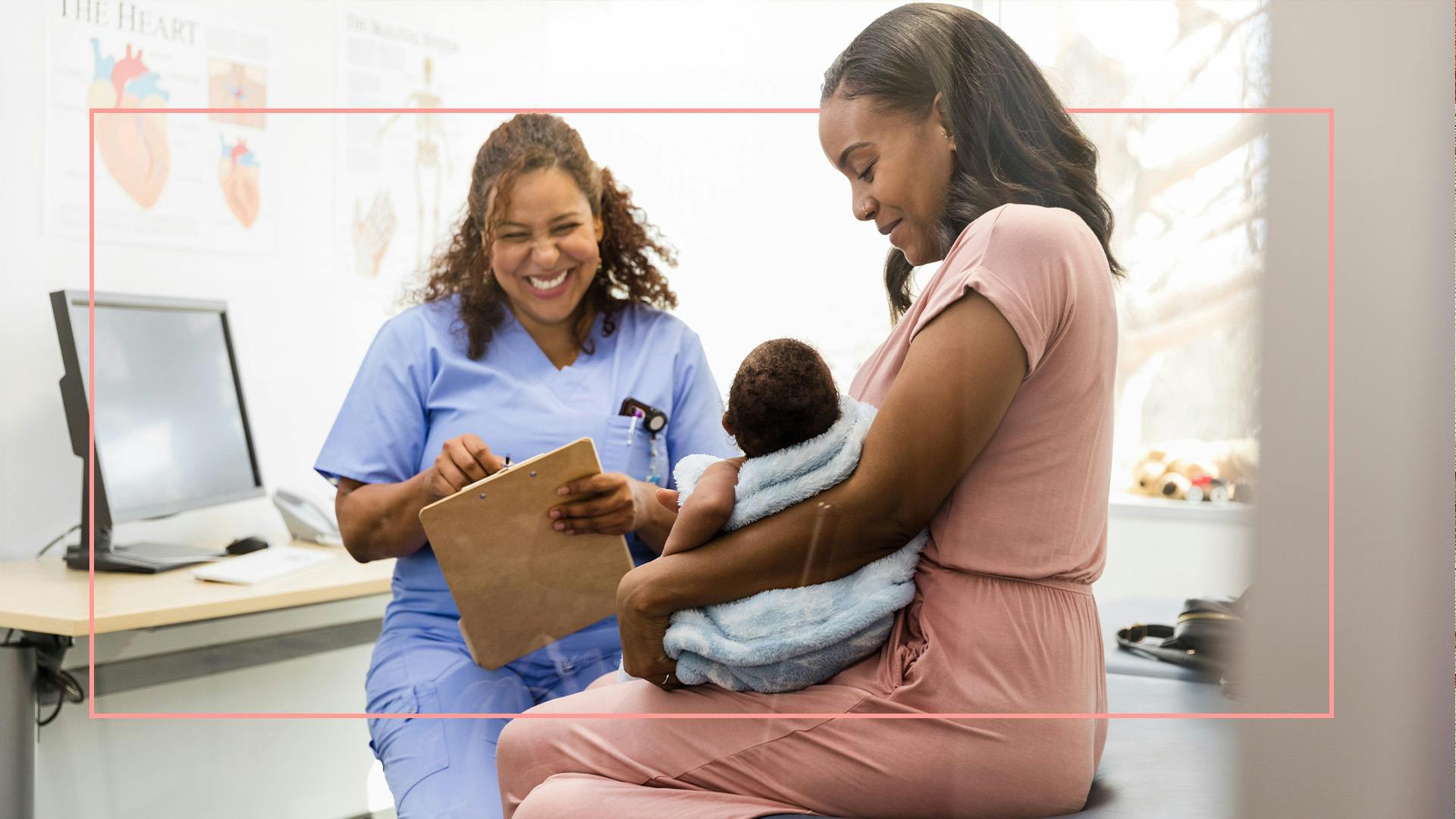 Whooping Cough - Here’s How You Can Protect Your Child