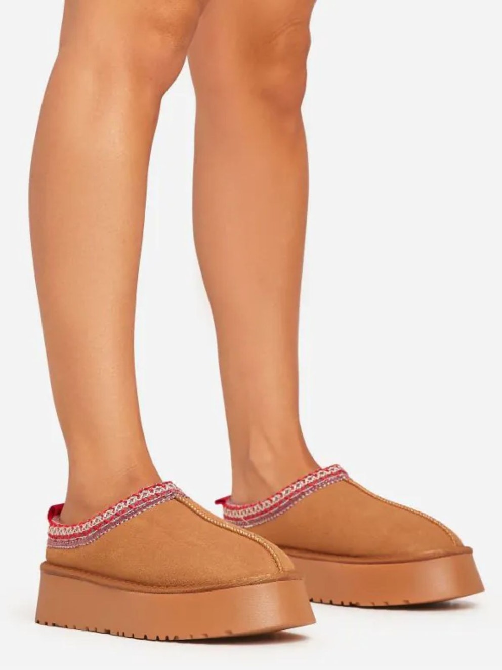 These £40 UGG Dupes Look Just Like The Real Thing