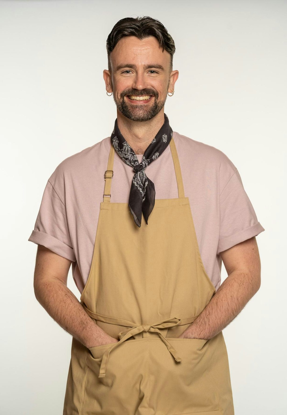 Meet The Great British Bake Off 2024 Contestants