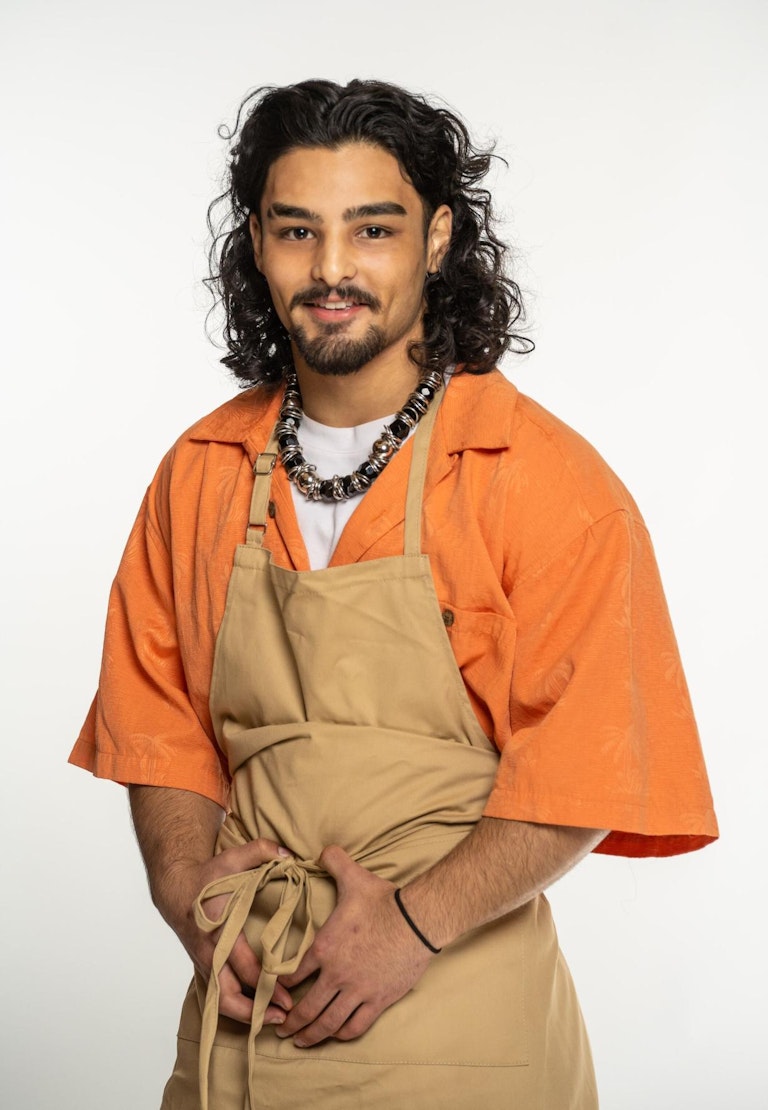 Meet The Great British Bake Off 2024 Contestants