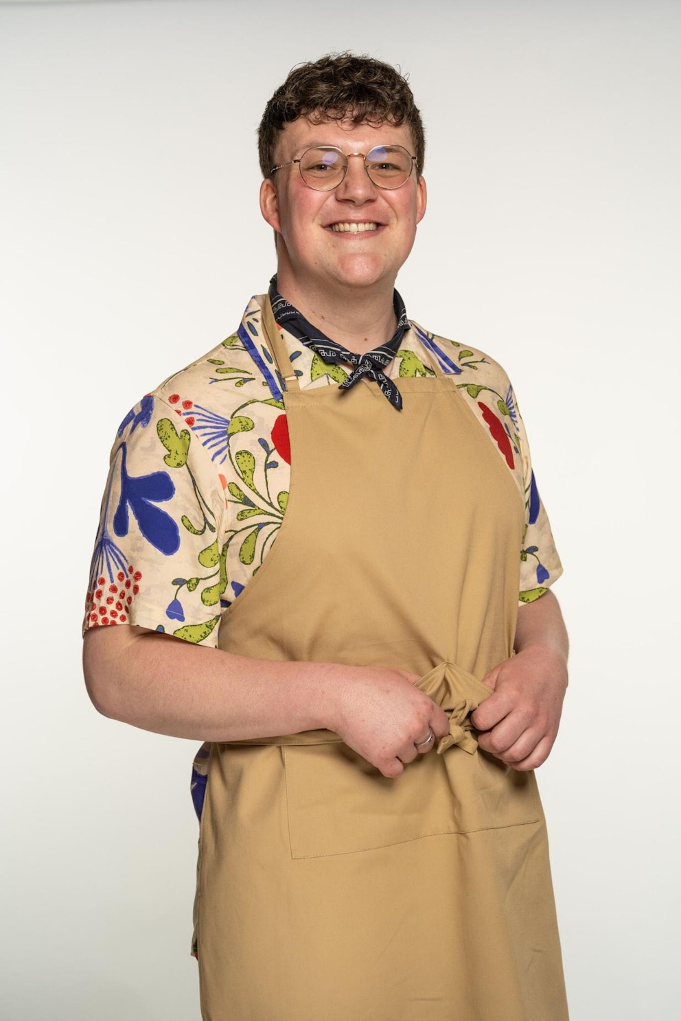 Meet The Great British Bake Off 2024 Contestants