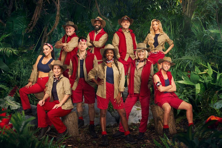 I'm A Celebrity Line-up 2024: Who’s Heading To The Jungle?