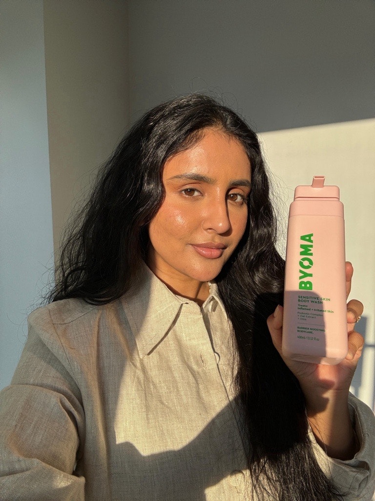 Our Favourite Byoma Products: On Sale For Amazon Prime Day