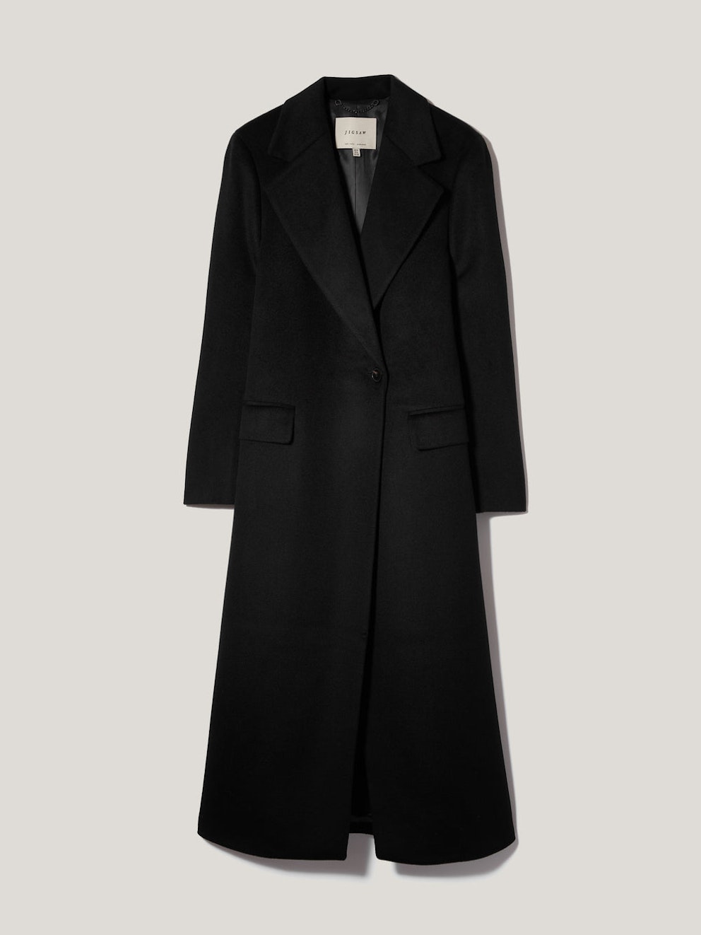 The 20 Best Wool Coats 2024, Fashion Editor Approved