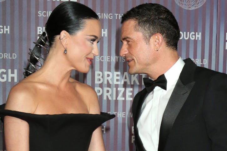 No Katy Perry, Men Shouldn't Need Sexual Rewards For Chores