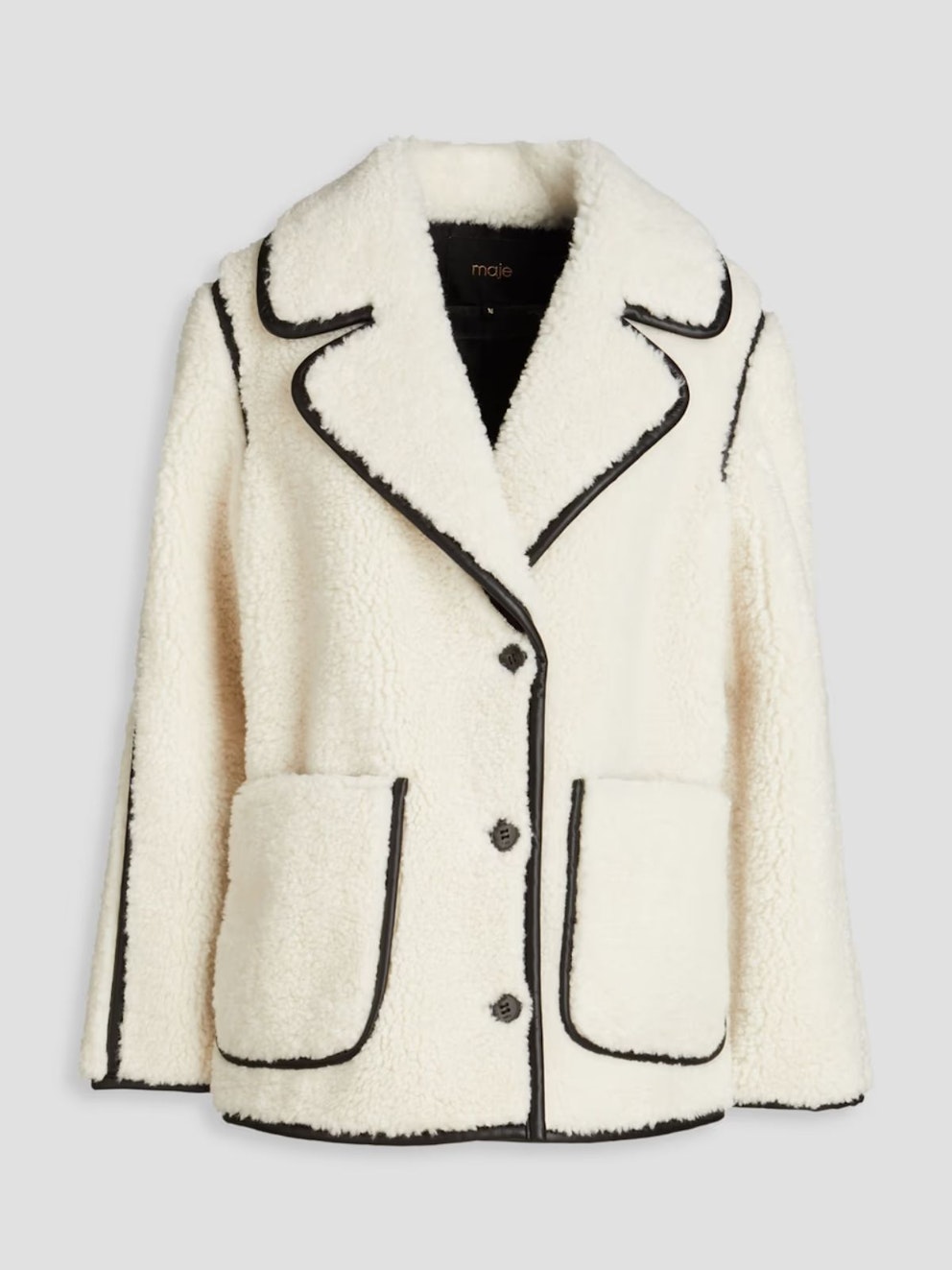 The 15 Best Shearling Coats 2025: Stay Warm In Style