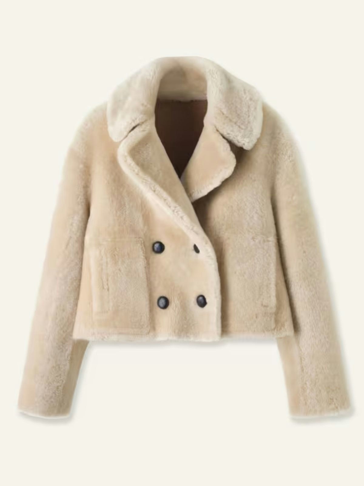 The 15 Best Shearling Coats 2025: Stay Warm In Style